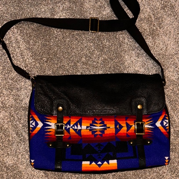 Pendleton | Bags | Pendleton Lap Top Bag | Poshmark